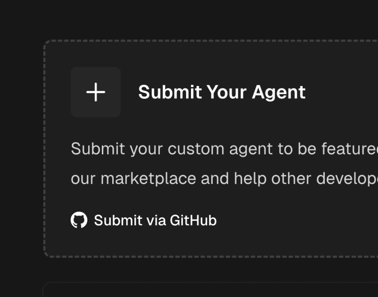 Zen Agents | Zencoder – The AI Coding Agent Zen Agents | Zencoder – The AI Coding Agent